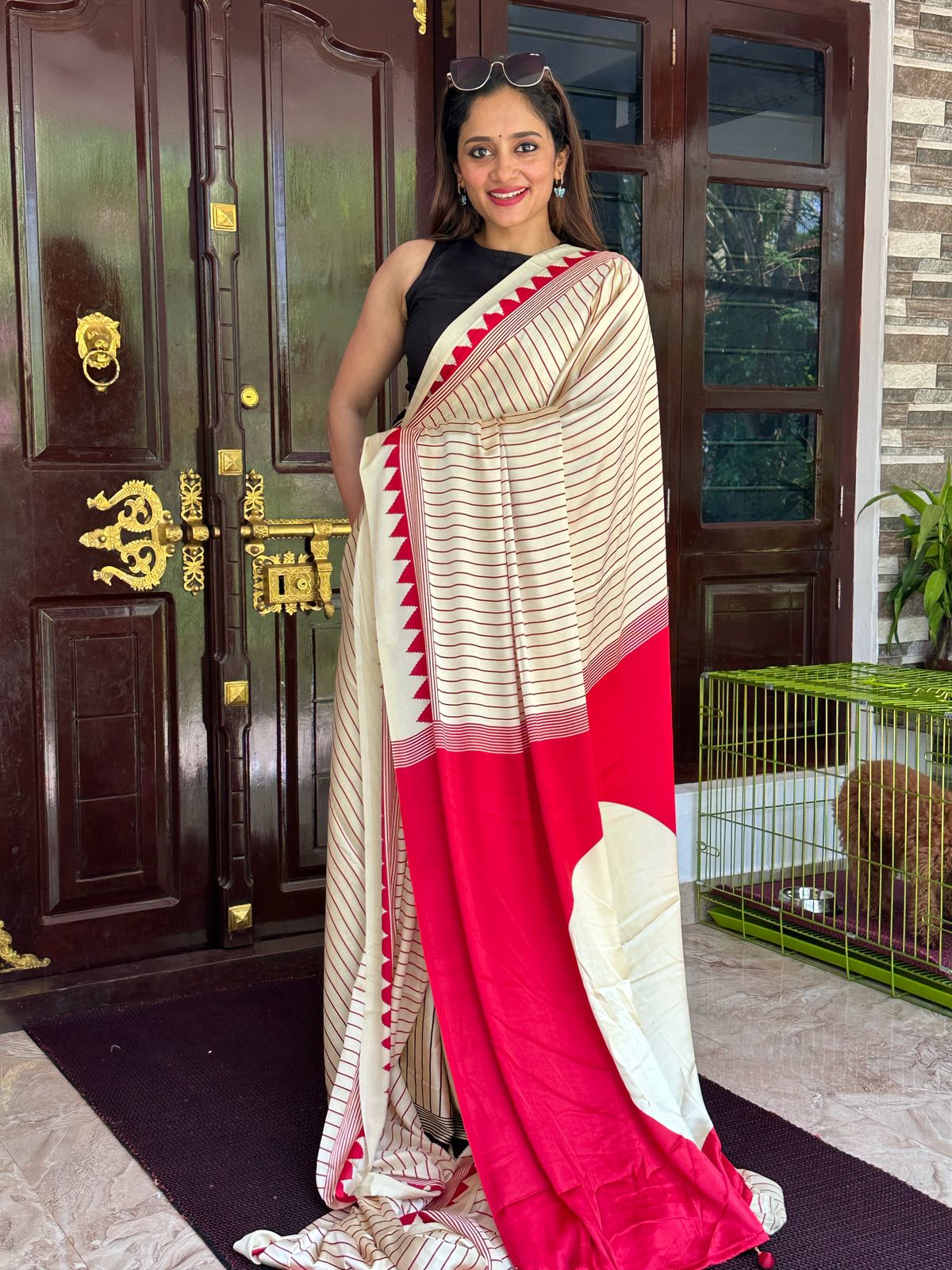 Home | Panchali Vastra