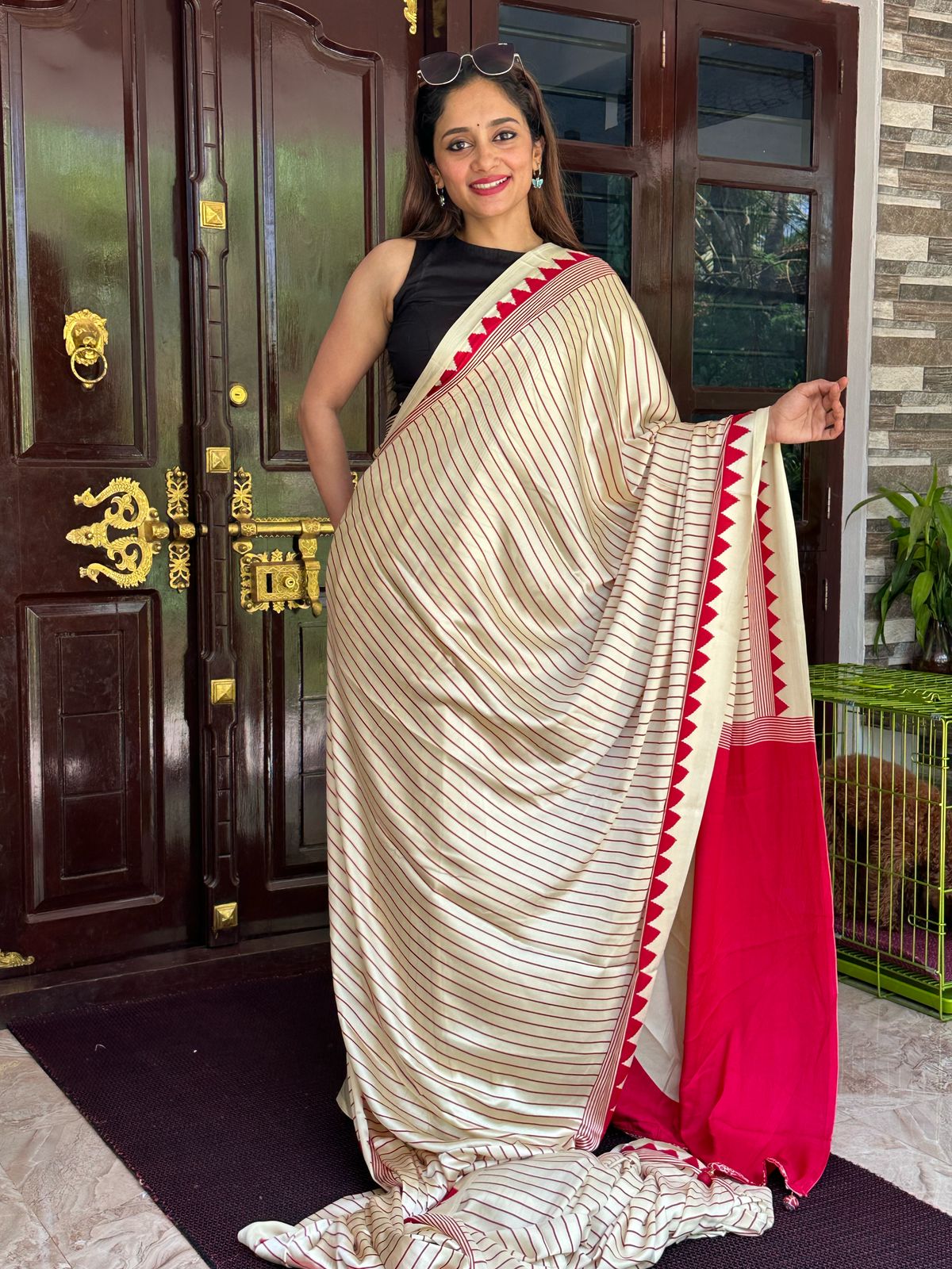 Panchali Vastra